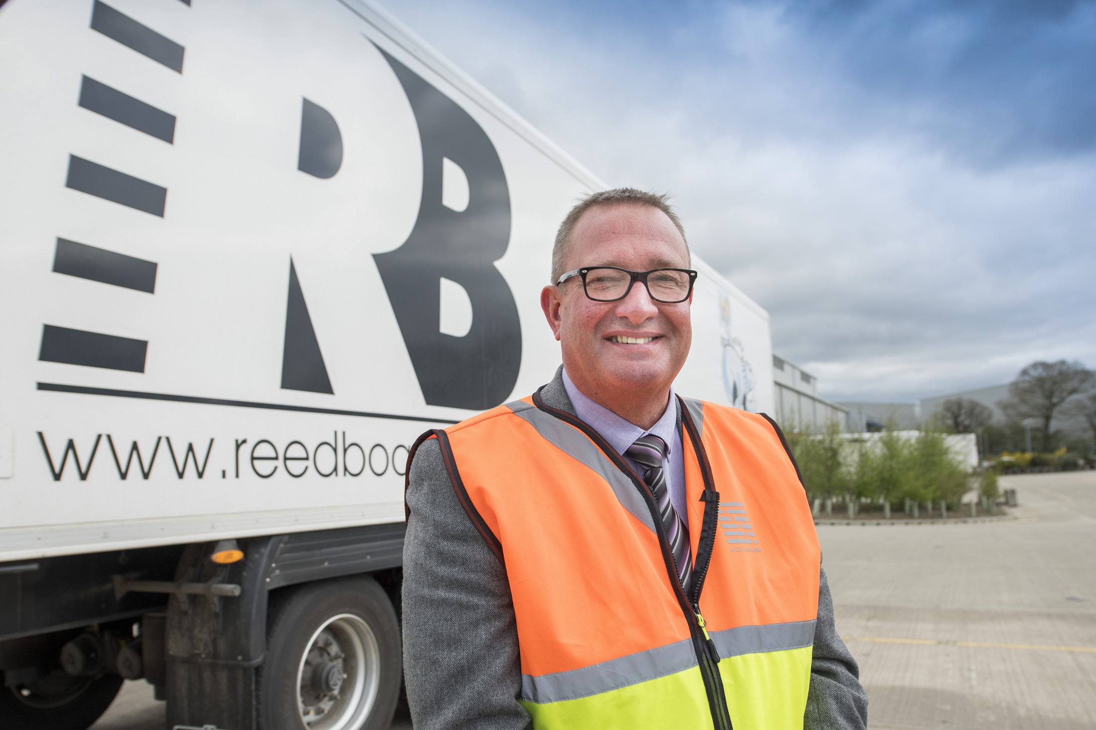 New managing director to head up Reed Boardall’s transport division ...